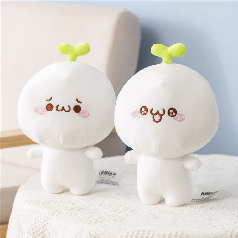 Budding Pop Cuddly Toy (30cm) – Budding Pop World