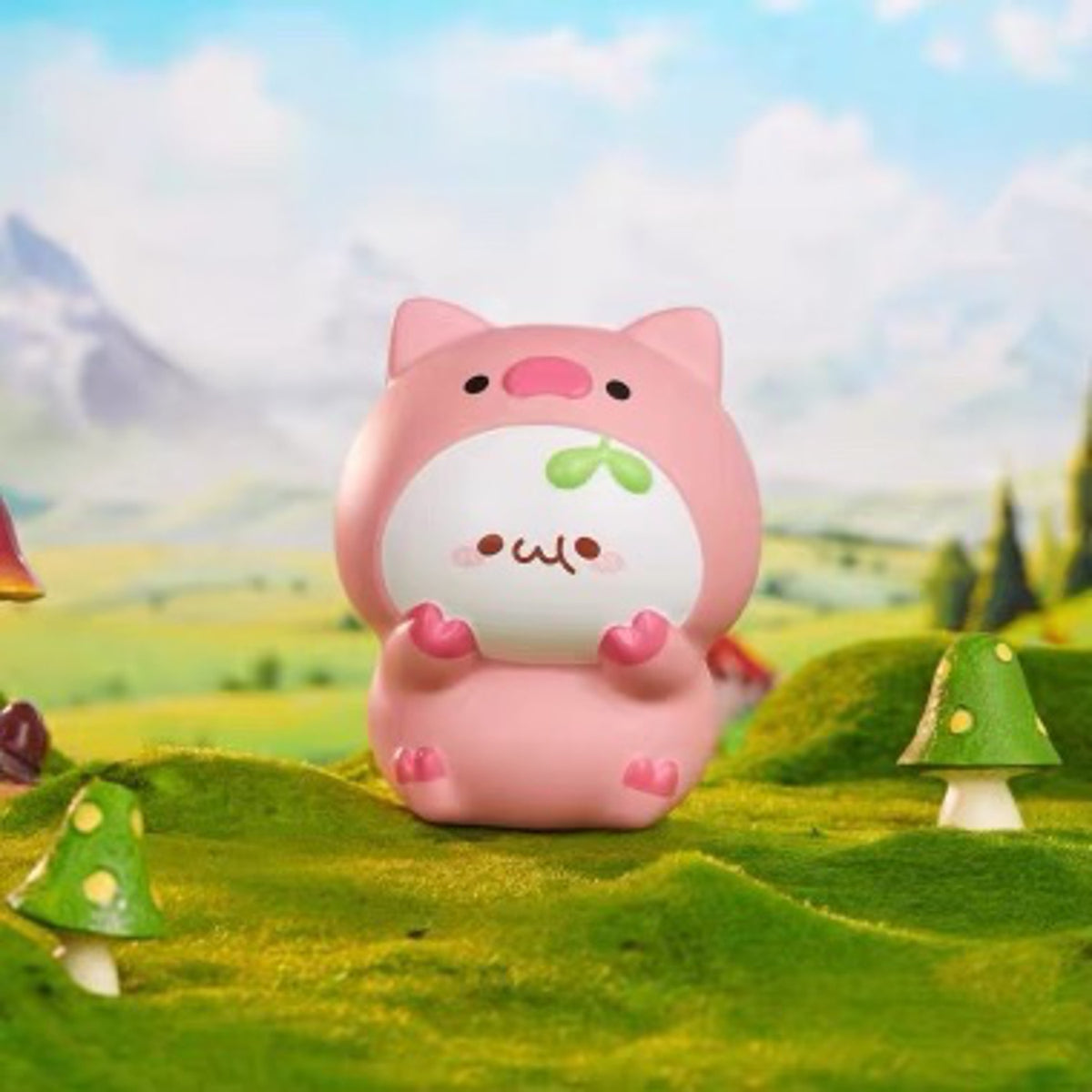 Budding Pop Squishy Toy – Budding Pop World