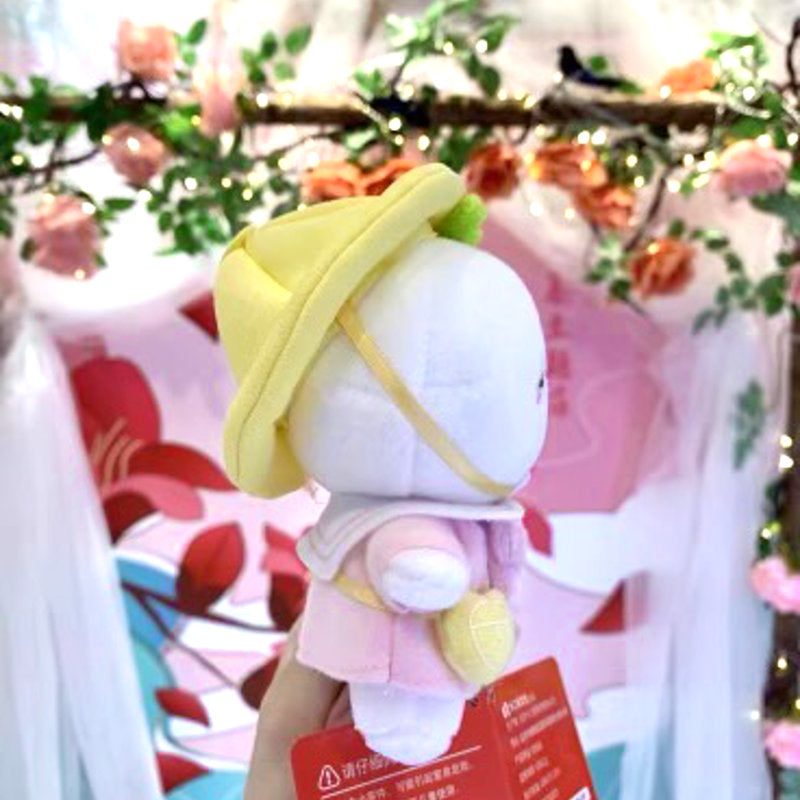 Budding Pop Student – Budding Pop World