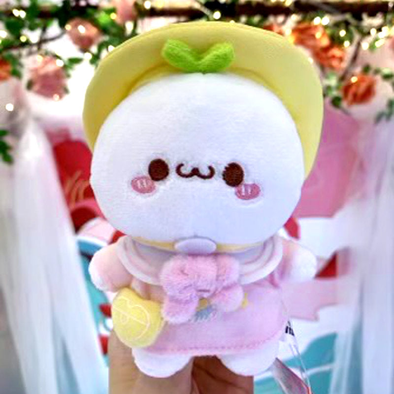 Budding Pop Student – Budding Pop World