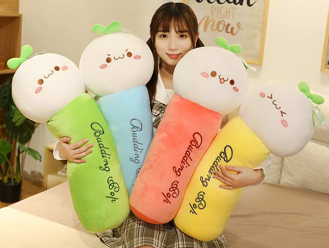 Budding Pop Hug Stick – Budding Pop World